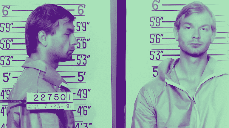 Who was Jeffrey Dahmer victim Errol Lindsey?