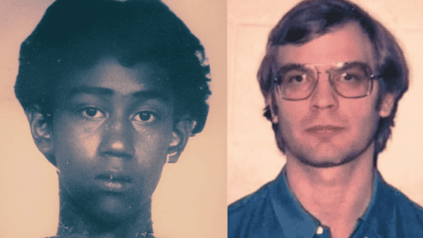Jeffrey Dahmer's second victim Steven Tuomi - Serial Killers Perspectives