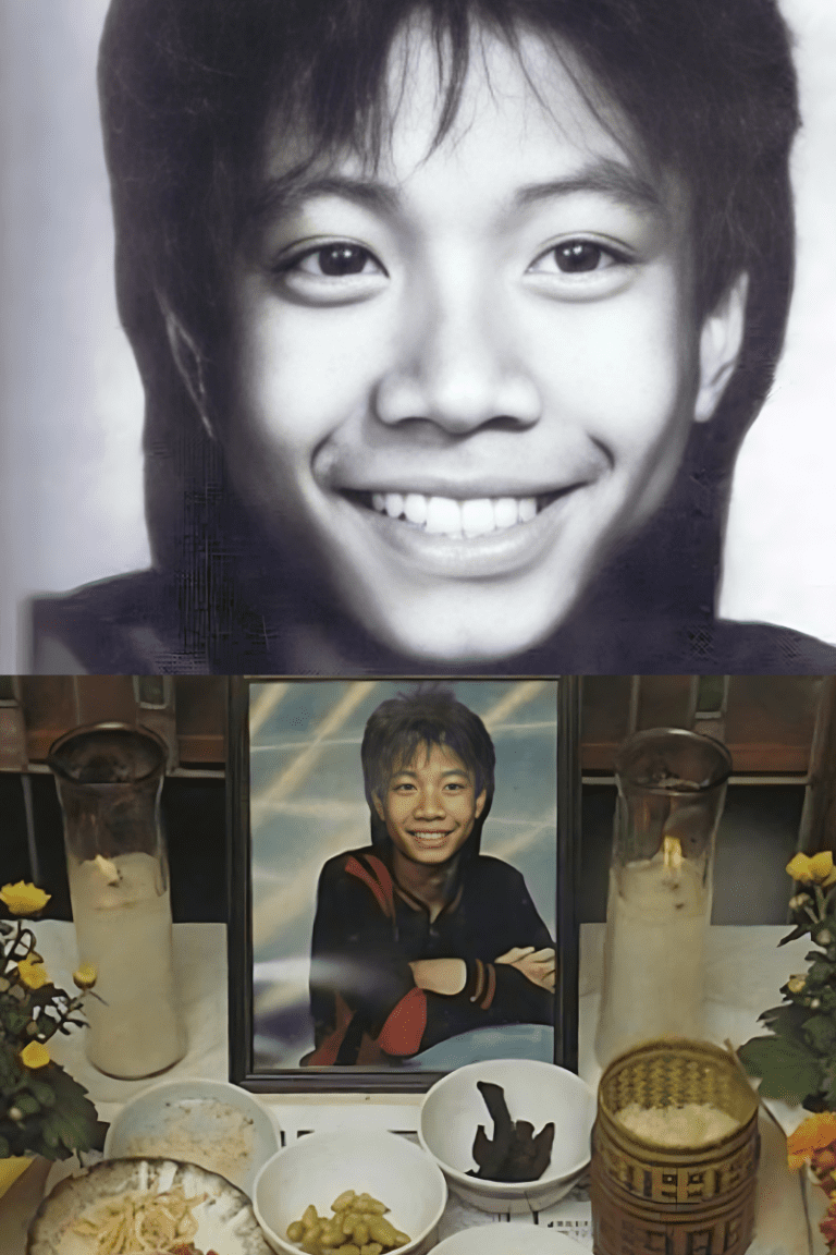 Who Was Jeffrey Dahmer Victim Konerak Sinthasomphone