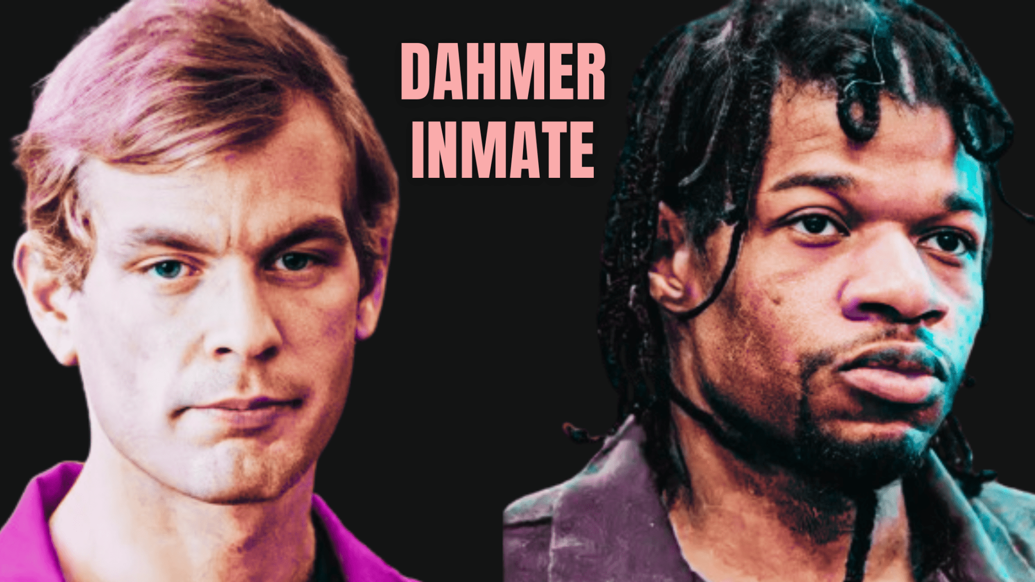 Who was Jeffrey Dahmer victim Curtis Straughter?