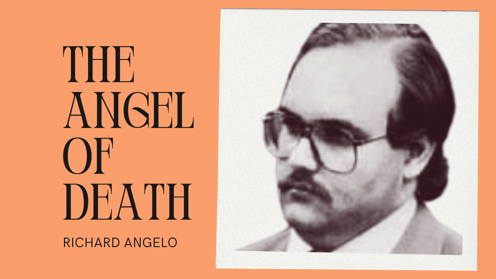 Kristen Gilbert: The Angel of Death - Serial Killers Perspectives